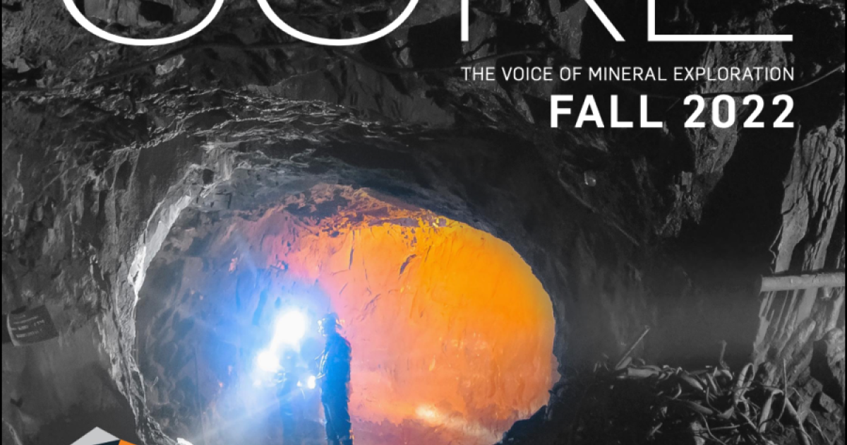 PDAC | CORE Magazine