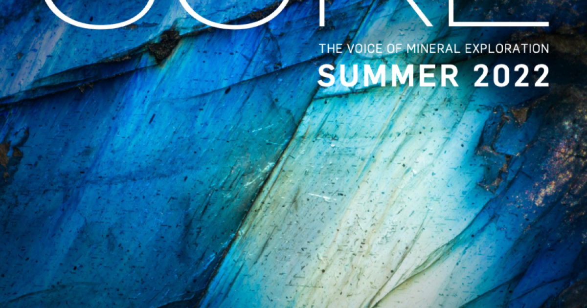 PDAC | CORE Magazine