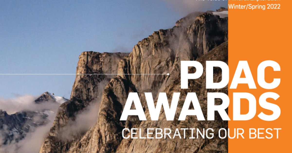 PDAC | CORE Magazine