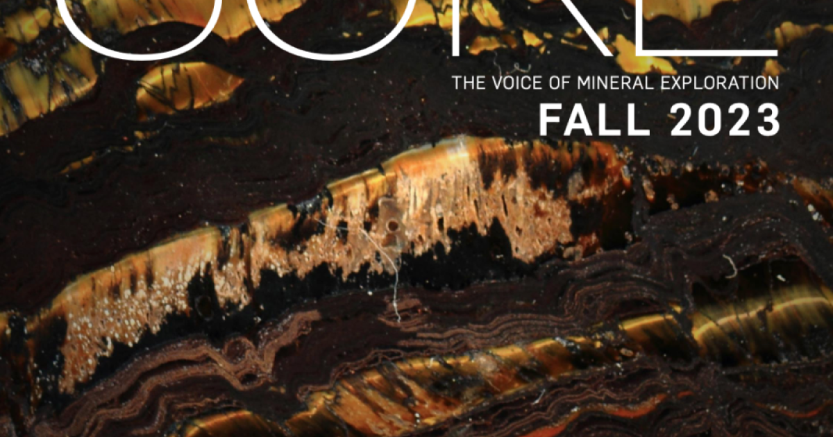 PDAC | CORE Magazine