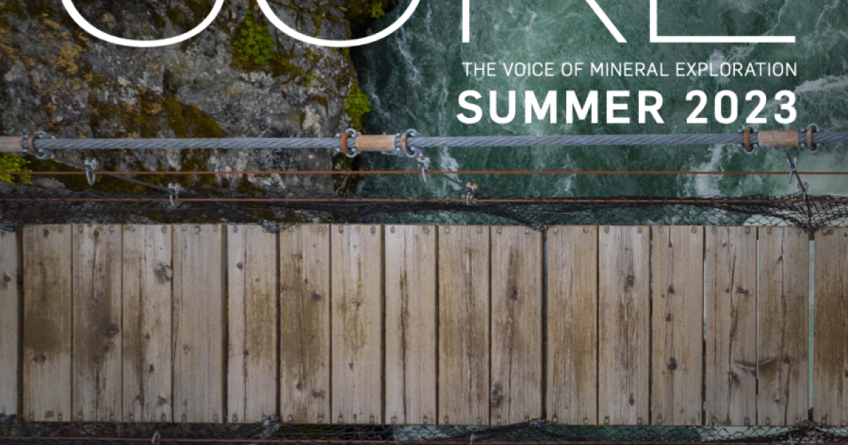 PDAC | CORE Magazine