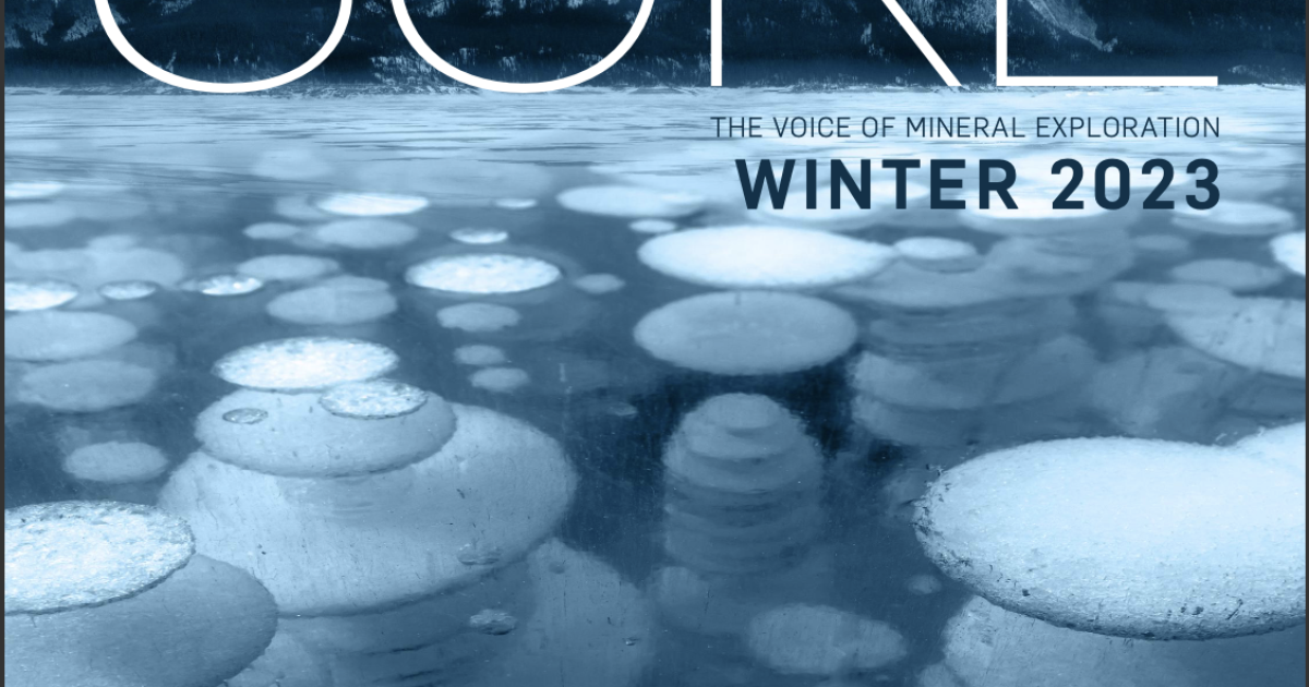 PDAC | CORE Magazine