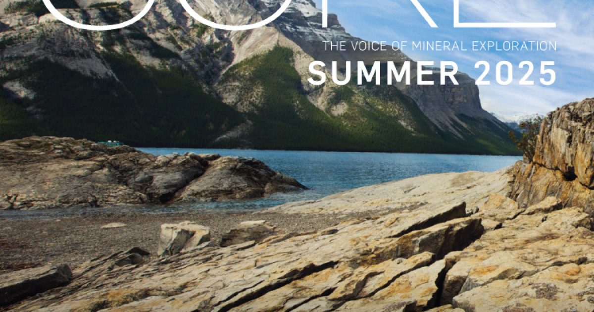 PDAC | CORE Magazine