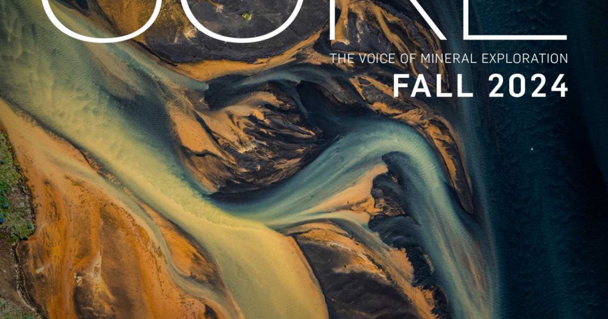 PDAC | CORE Magazine