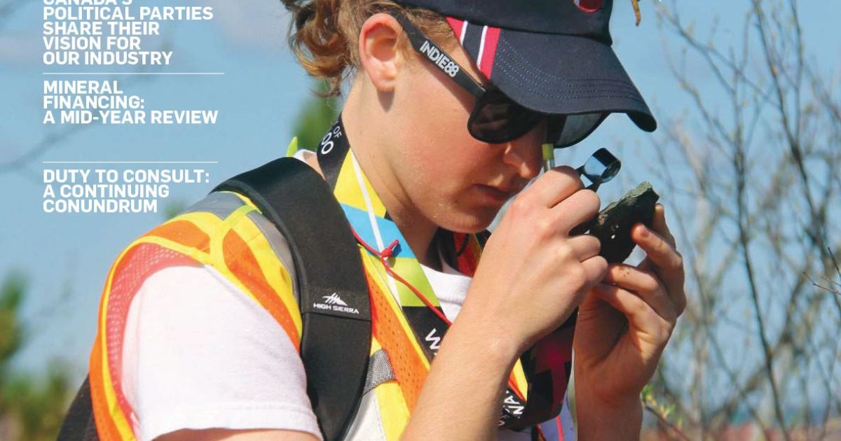 PDAC | CORE Magazine