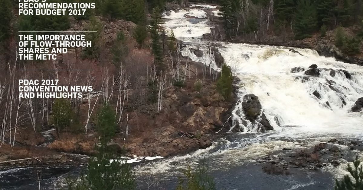 PDAC | CORE Magazine