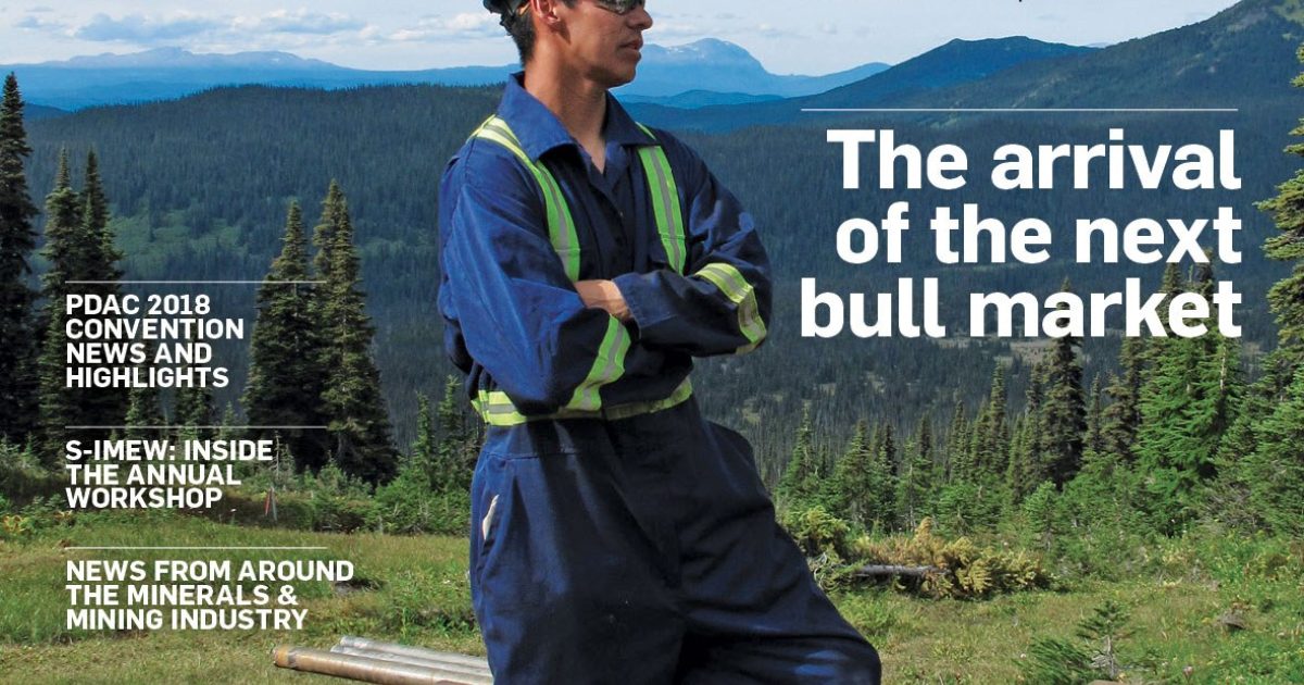 PDAC | CORE Magazine