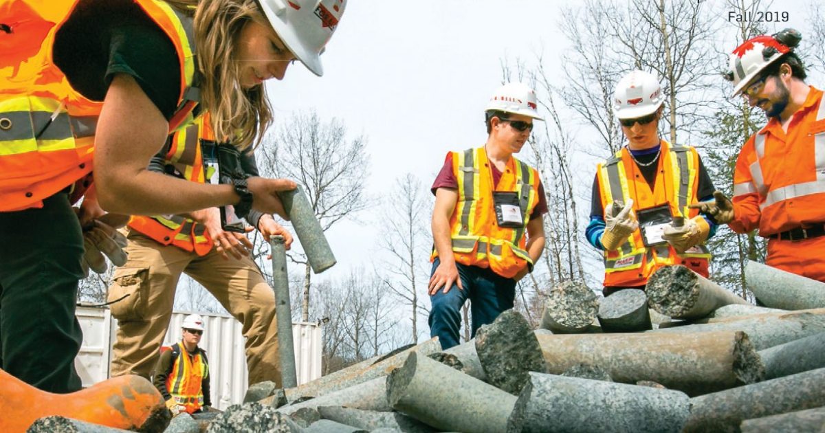 PDAC | CORE Magazine