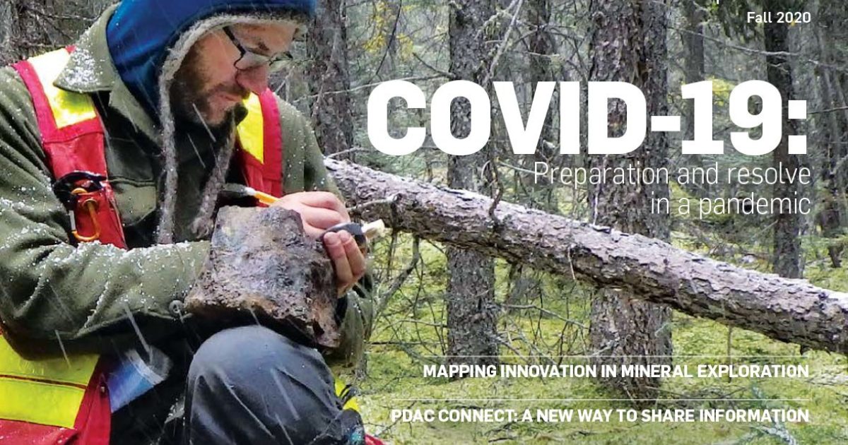 PDAC | CORE Magazine