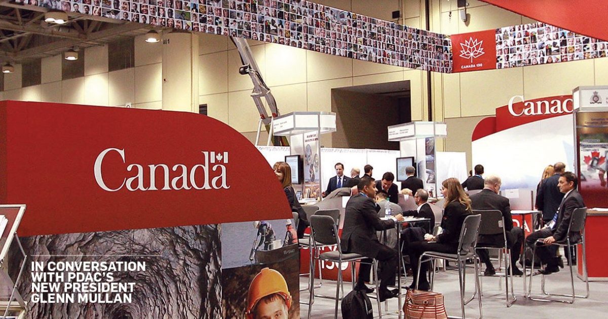 PDAC | CORE Magazine