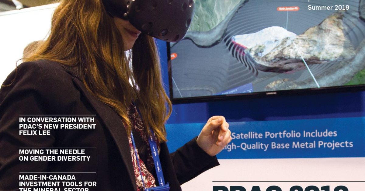 PDAC | CORE Magazine