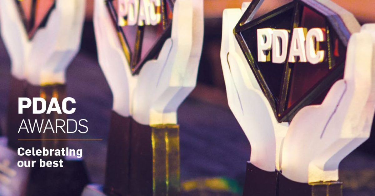 PDAC | CORE Magazine