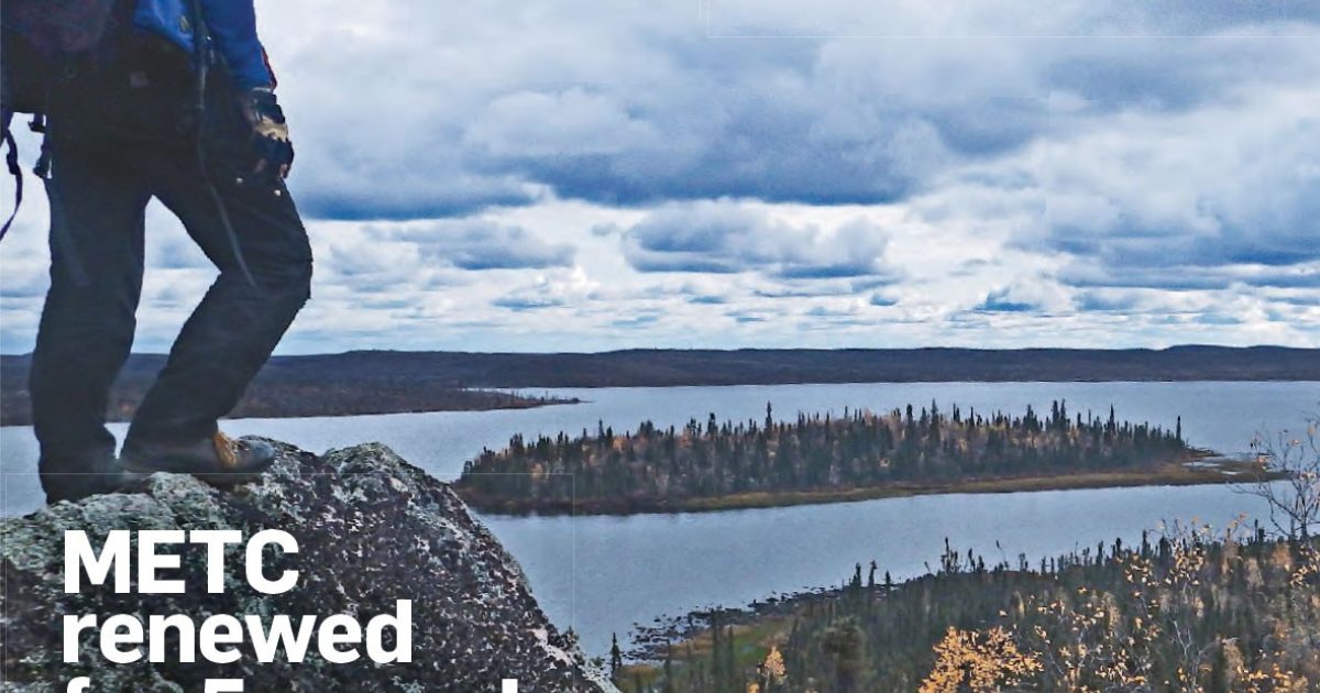 PDAC | CORE Magazine