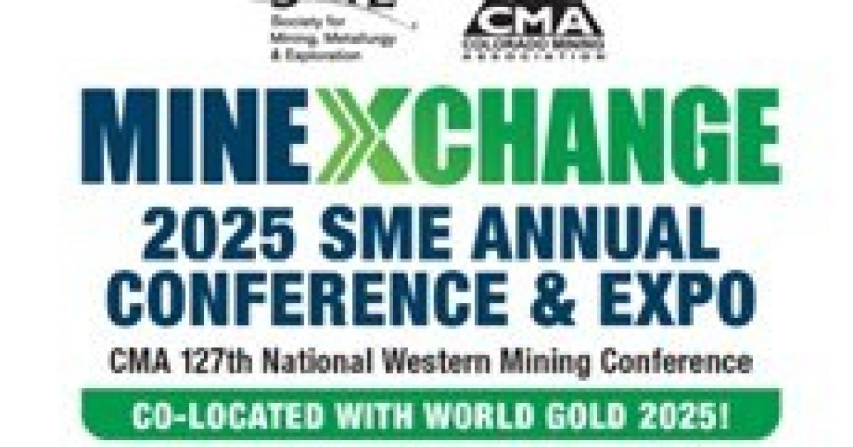 PDAC | Mining related events happening soon within the mining…