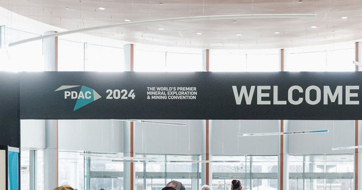 PDAC | Collection of blogs and interviews with the current and past…