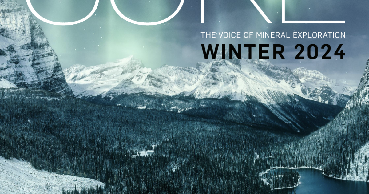 PDAC | CORE Magazine