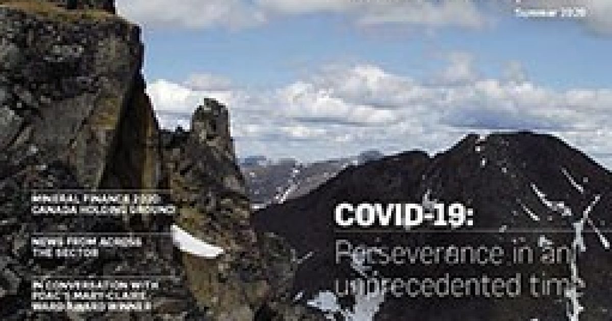 PDAC | CORE Magazine