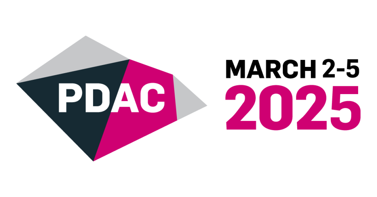 PDAC | PDAC Convention in Toronto offers a wide range of… PDAC | PDAC Convention in Toronto offers a wide range of…