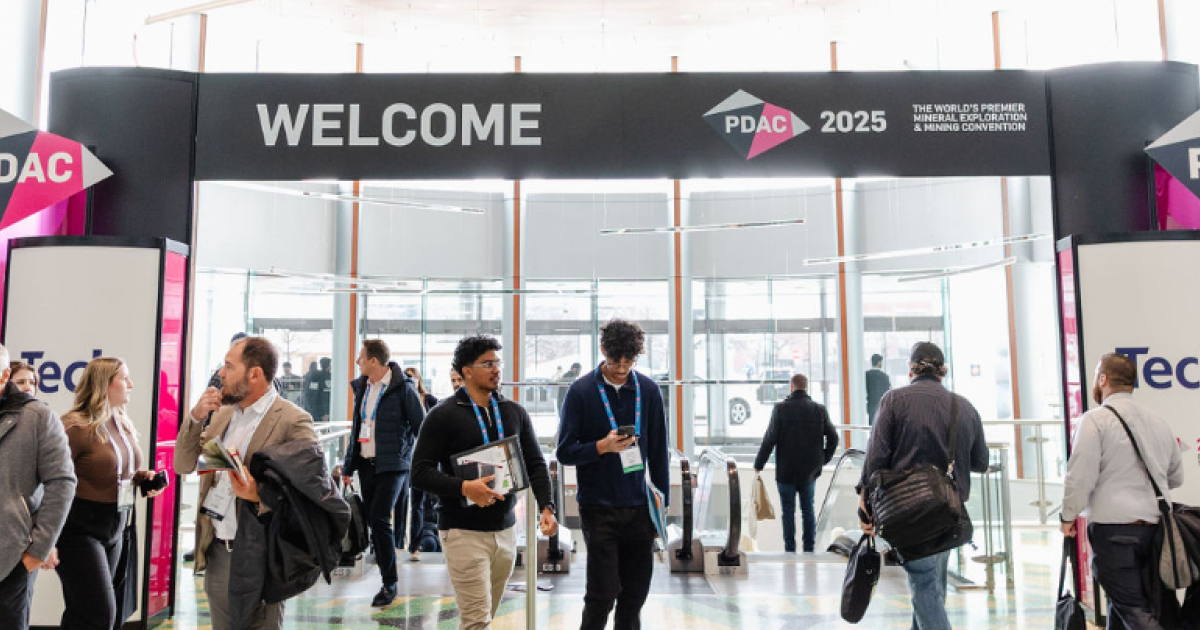 PDAC | Collection of blogs and interviews with the current and past…