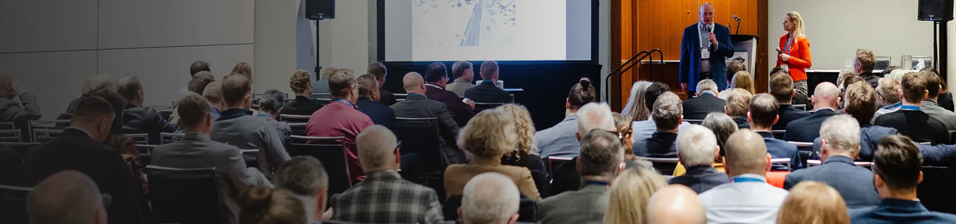 PDAC | Convention - 2026